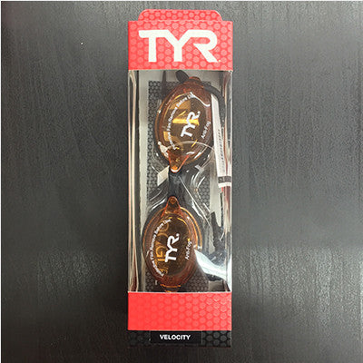 Where can I buy TYR Velocity Goggles in Singapore? – CRAZYBADMAN