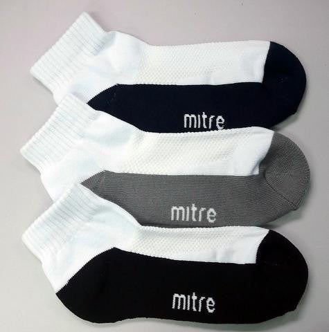 Where can I buy Mitre Socks in Singapore? – CRAZYBADMAN